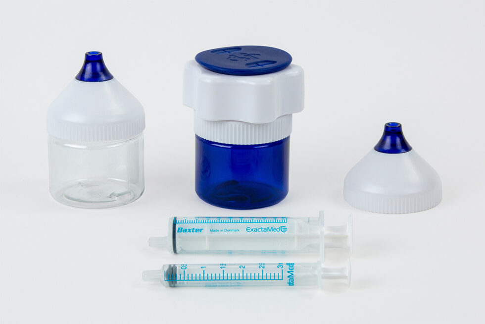 Home | Hospi Corporation • Patient-Centric Products